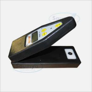 Opctical Densitometer – Saumya Technocrates
